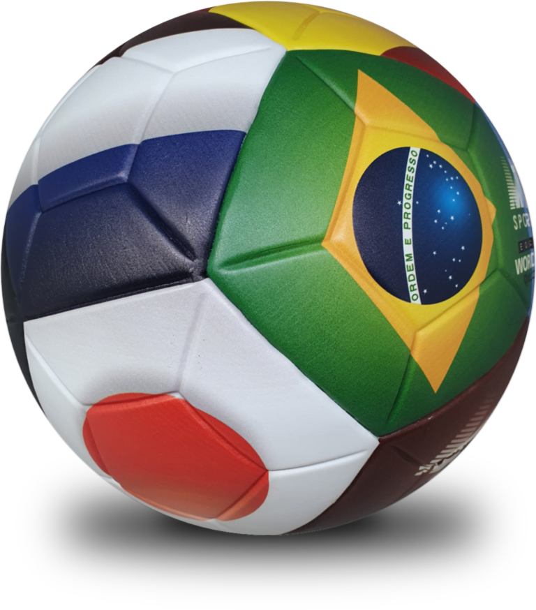 BOL® Bolas Personalizadas Oficiais ao Menor Preço de Fábrica